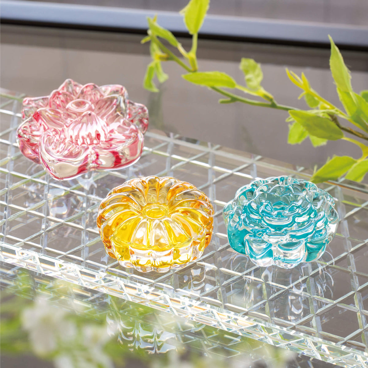 【お供え物】クリスタルお干菓子 SB40 – 祈り百貨店